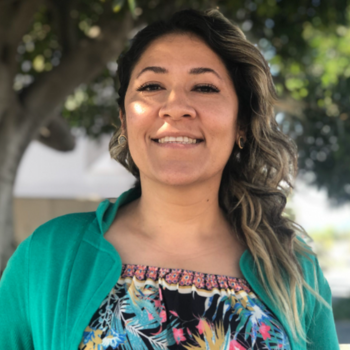 Personal - Lideres Campesinas