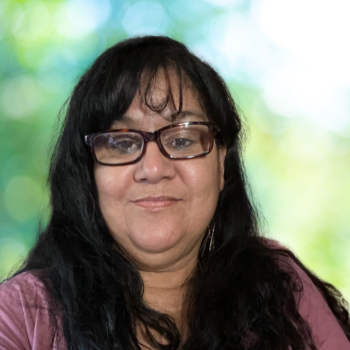 Manuela Ramírez - Lideres Campesinas