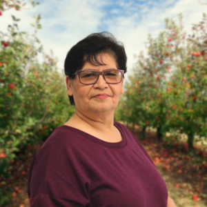 Board - Lideres Campesinas